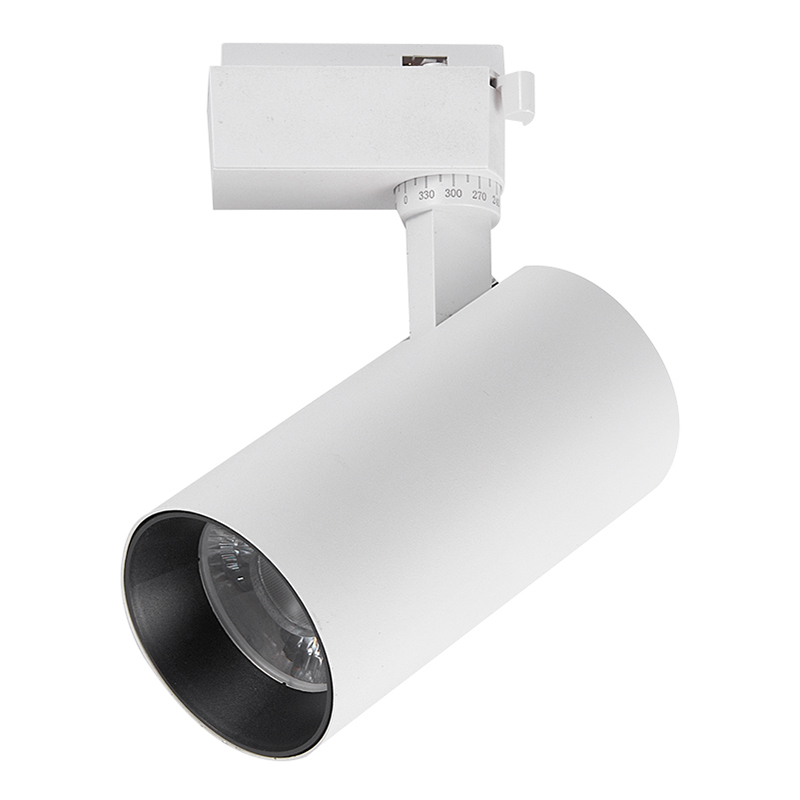 F Series Track Light