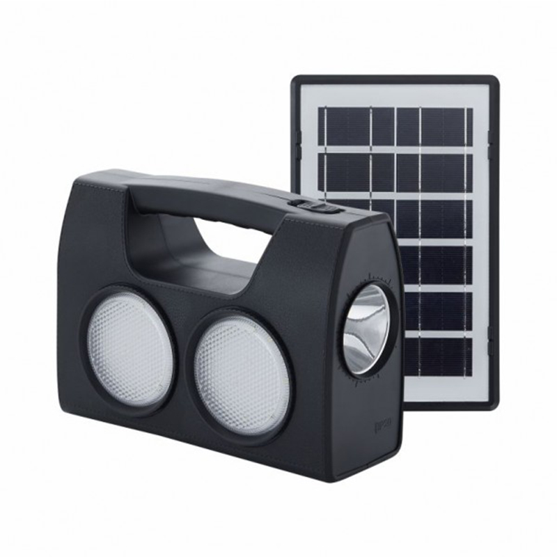 Multi-functional Solar System