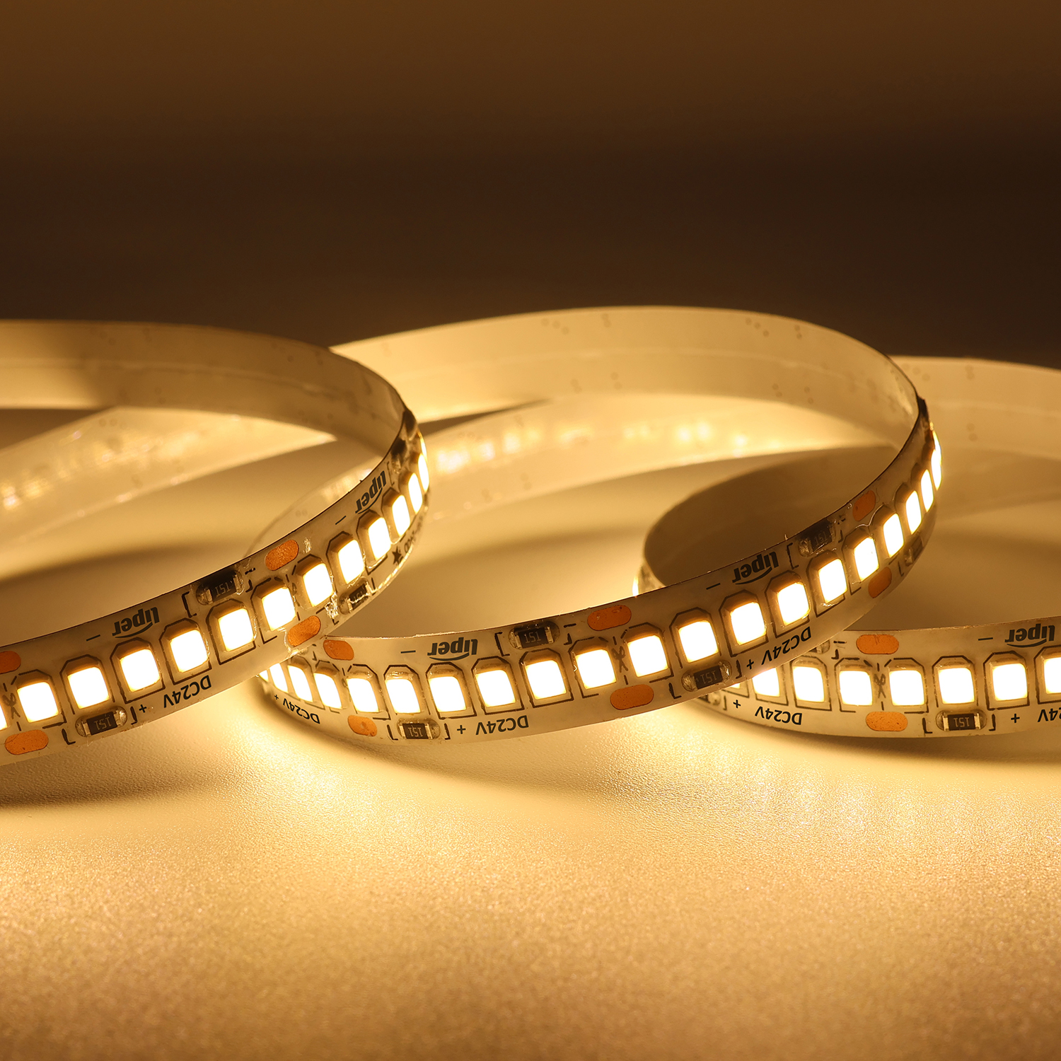 led strip light 1 line